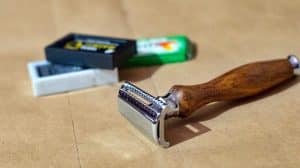 How To Sterilize A Razor Blade At Home?