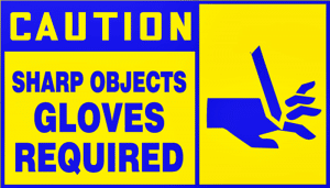 How To Sterilize Sharp Instruments At Home? - Sterilizer Guide